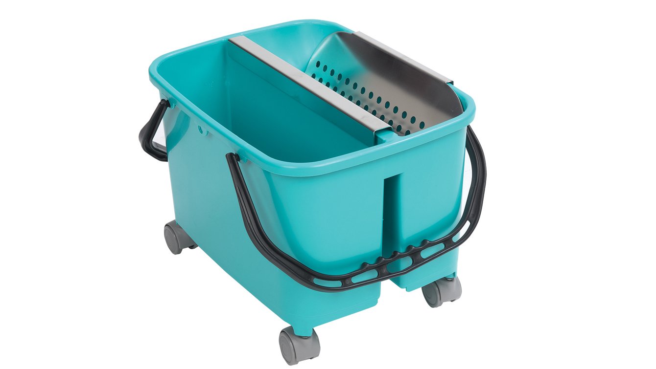 EasyCurve™ Mop | Contec Cleanroom